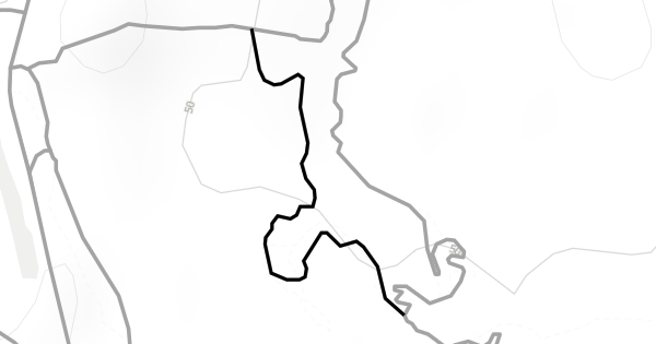 Hop Boogie Mountain Biking Trail - Westerly, Rhode Island