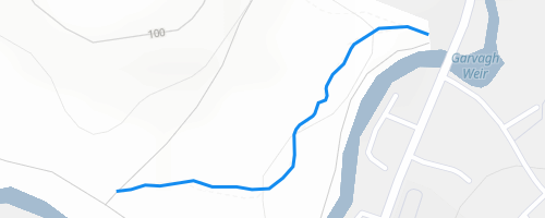 Pyramid Mountain Biking Trail - Garvagh | Trailforks