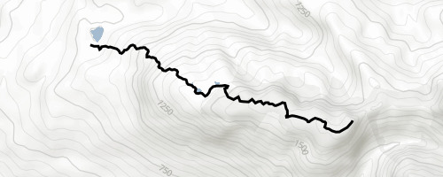 Goat Ridge Trail Multi Trail - Squamish, BC | Trailforks