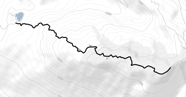 Goat Ridge Trail Multi Trail - Squamish, BC | Trailforks