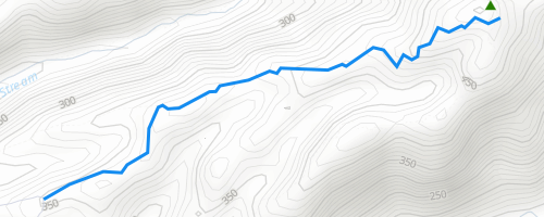 Aiea Loop Trail Hiking Trail - Pearl City, HI