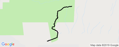 Jacobs Ladder Hiking Trail - Alpine, Utah | Trailforks