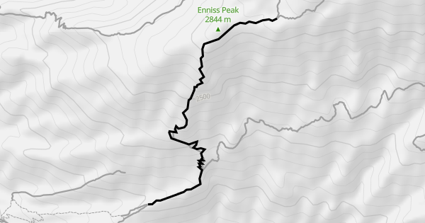 Jacobs Ladder Hiking Trail - Sandy, Utah | Trailforks