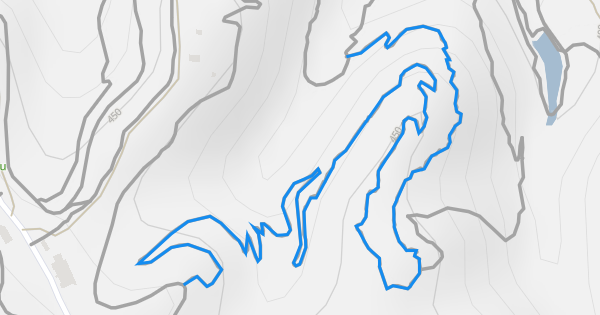 Passover Multi Trail - Eureka Springs, Arkansas