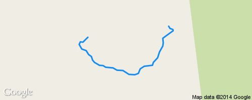 Rat Farts Mountain Biking Trail - Lake Placid, New York