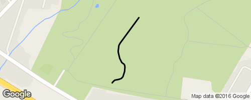 Red Arrow Mountain Biking Trail - Fredericton, NB