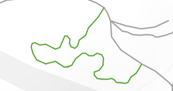 BMX Mountain Biking Trail - Thunder Bay, Ontario