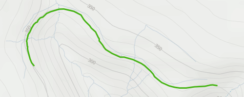 Rosedale Railway Multi Trail - Rosedale, Pickering