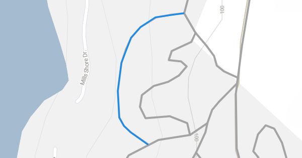 Bypass Loop Multi Trail - Hampstead, New Hampshire