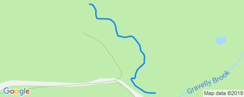 Indian Ridge Trail Multi Trail - Ipswich, Massachusetts