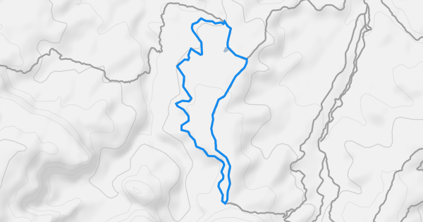 Pollock Bench Hiking Trail - Fruita, CO | Trailforks