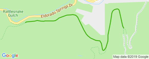 Fowler Hiking Trail - Boulder, Colorado | Trailforks