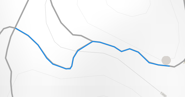 NCAR Trail Hiking Trail - Boulder, Colorado | Trailforks