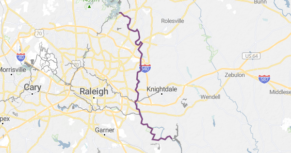 Neuse River Trail Multi Trail - Raleigh, NC | Trailforks