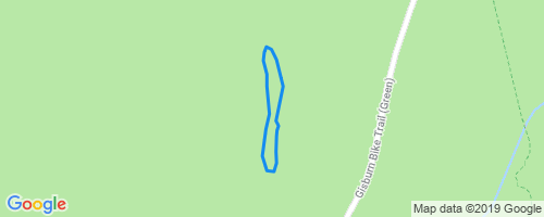 Skills Loop Mountain Biking Trail - Clitheroe