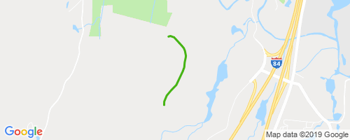 Raven Rookery Multi Trail - Sturbridge, Massachusetts