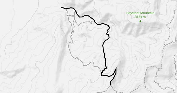 Canal Canyon Hiking Trail - Spring City, UT | Trailforks