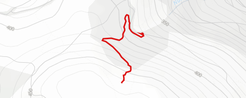 A470 Line Mountain Biking Trail - Abercanaid
