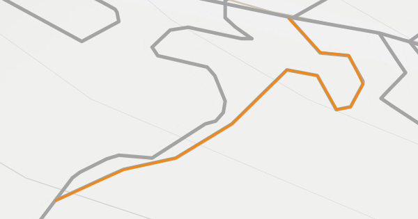 Trail X Mountain Biking Trail - Abercanaid | Trailforks