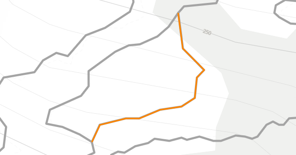 Join the Dots Mountain Biking Trail - Abercanaid