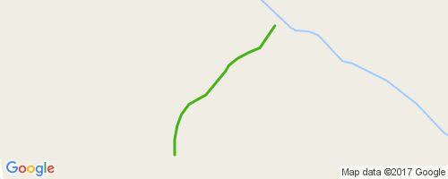 Old Timer Mountain Biking Trail - Pittsfield, MA