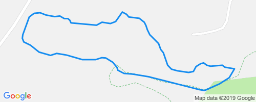 Abenaki Loop Multi Trail - Wolfeboro, New Hampshire