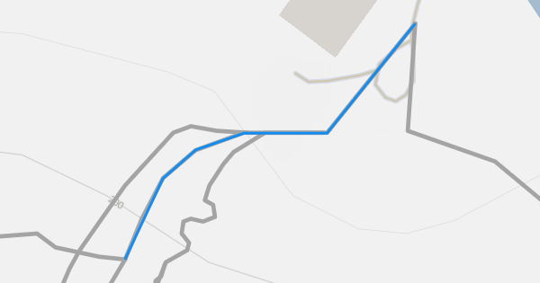 Abenaki Loop Access Mountain Biking Trail - Wolfeboro