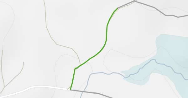 Gravel Pit/Shooting range Multi Trail - New Durham