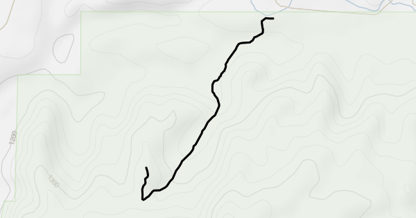 The Vortex Hiking Trail - St. George, Utah | Trailforks