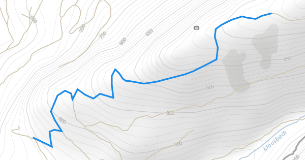 Lug Trail Mountain Biking Trail - | Trailforks