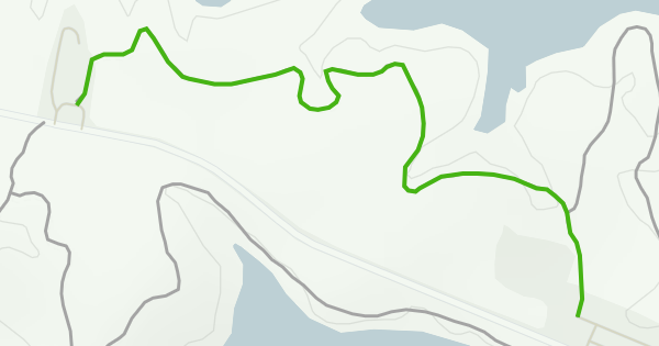 Deer Run Hiking Trail - Ravenna, Ohio | Trailforks