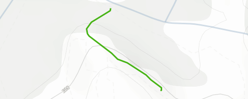 Bypass Mountain Biking Trail - Rochester, Minnesota