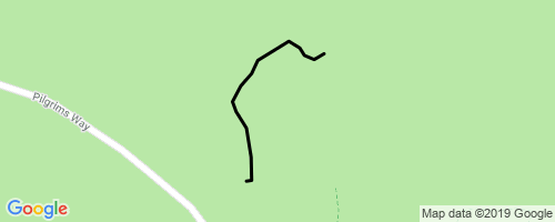 Fart Pipe Mountain Biking Trail - | Trailforks