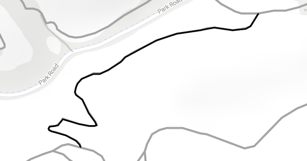 For Sale Trail Mountain Biking Trail - Barboursville