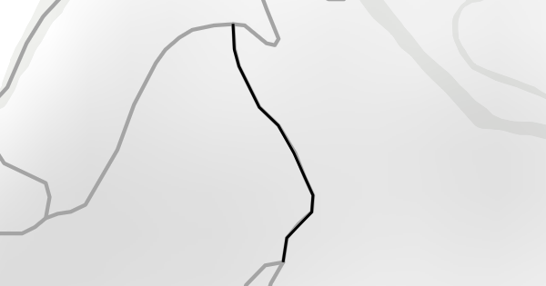 Trailer Park Trail Mountain Biking Trail - Barboursville