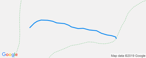 BERMuda Mountain Biking Trail - Newcastleton