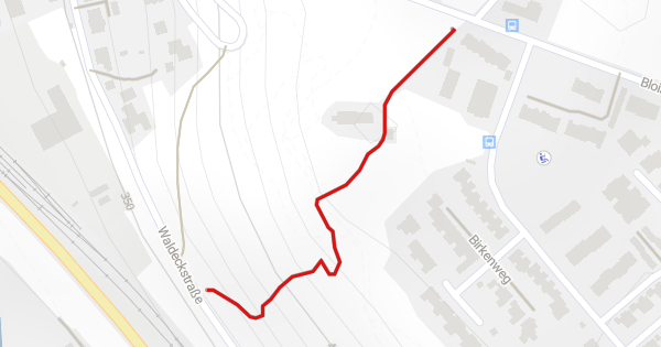 Aarberg Enduro Trail Mountain Biking Trail