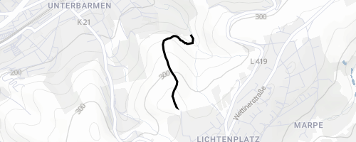 Downhill Kothen Mountain Biking Trail - | Trailforks