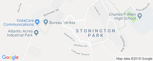 Stonington Park Path Multi Trail - Bedford, NS