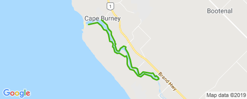 Greenough River Trail Multi Trail - | Trailforks