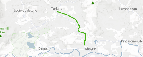 Tarland Way Multi Trail - | Trailforks