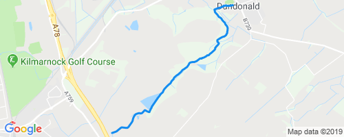 Smugglers Trail Mountain Biking Trail - | Trailforks