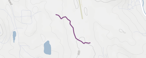 VAST Multi Trail - Dover, Vermont | Trailforks