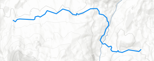 Wilson Mesa Multi Trail - Telluride, CO | Trailforks