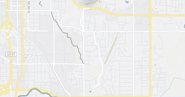 Larkspur Trail Multi Trail - Bend, OR | Trailforks