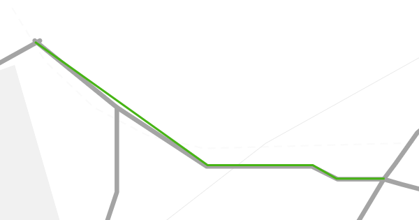 Pout Pond Spur Multi Trail - Brookline, New Hampshire