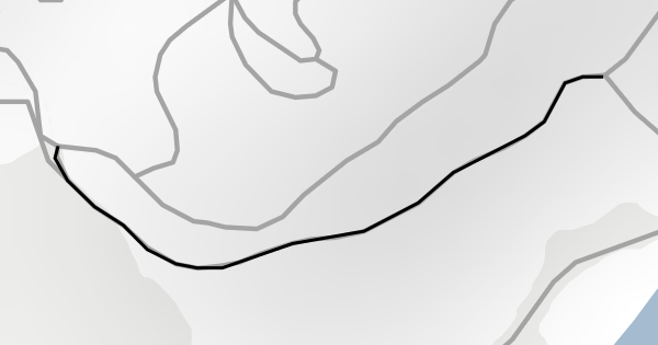 Black Pond Trail Multi Trail - Barboursville, WV