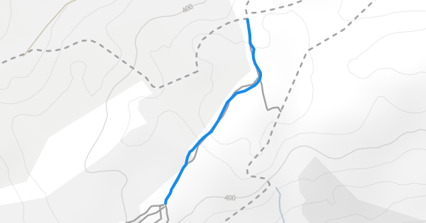 Ride me Mountain Biking Trail - Barrhill, Twechar