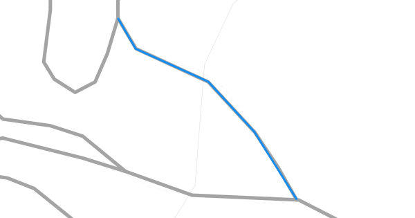 286 Inner Loop Connector Mountain Biking Trail - Raleigh