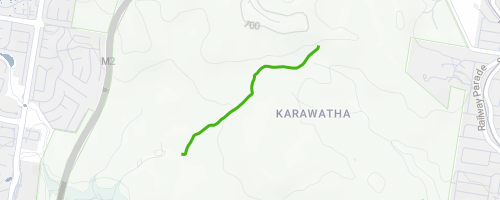 Dianella Track Multi Trail - Brisbane | Trailforks